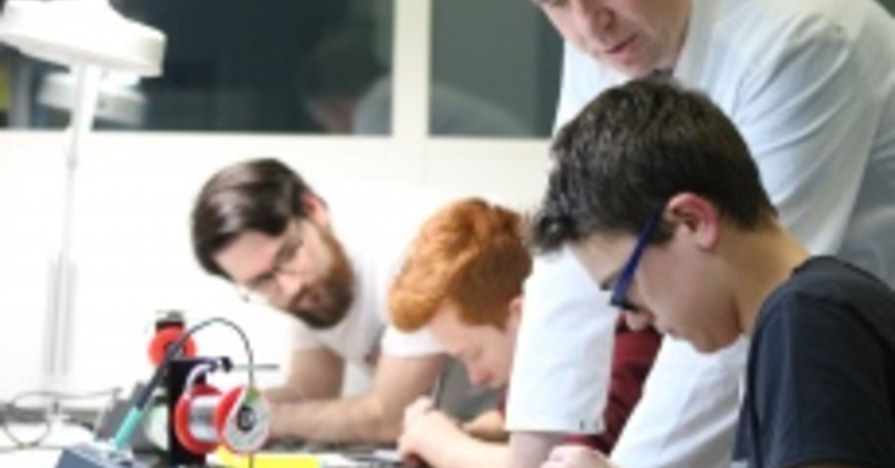 TURCK Beierfeld GmbH erhält sachsenweite Anerkennung für besonderes ...