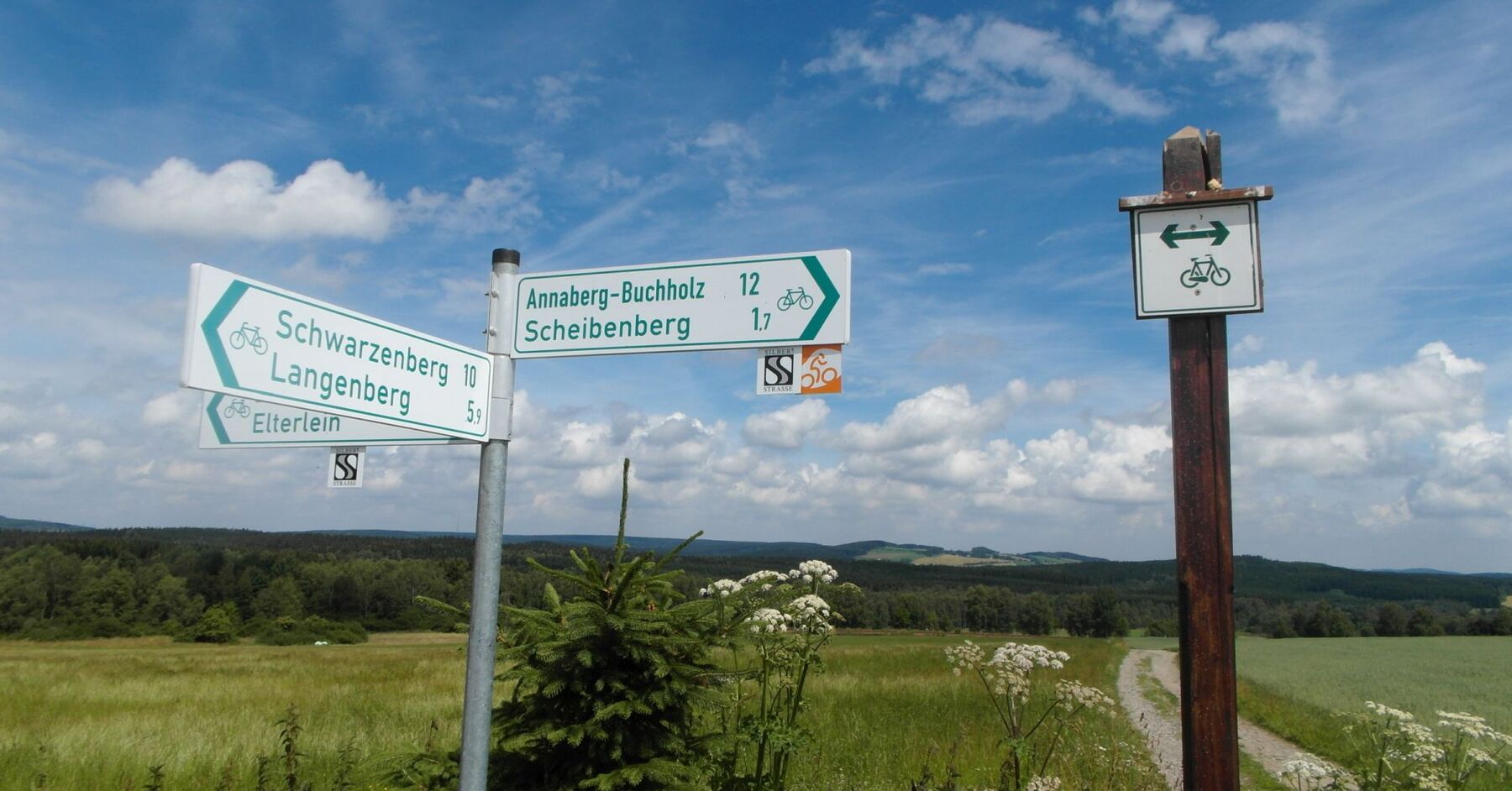 Touristische Infrastruktur – Wirtschaftsförderung Erzgebirge GmbH
