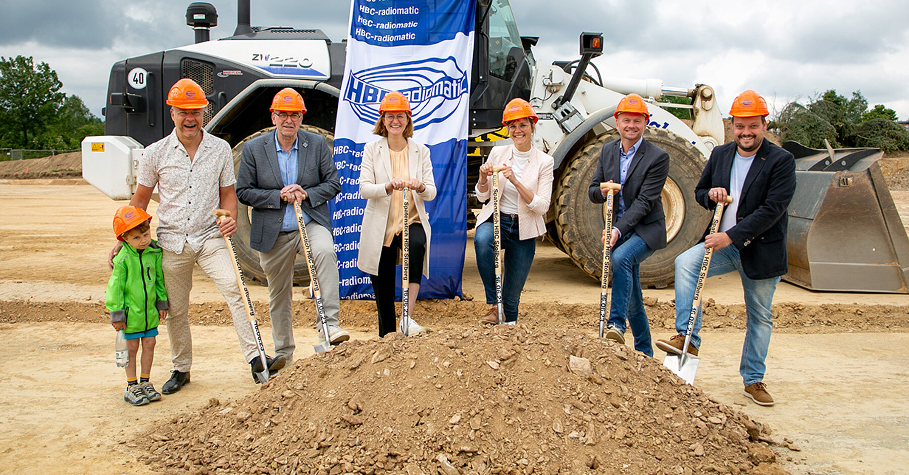 Neubauprojekt in Stollberg - HBC-radiomatic – Wirtschaftsförderung ...